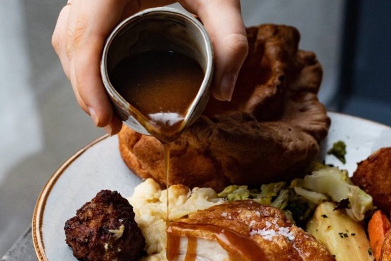 Where to find the best Sunday roasts in Manchester | Dish Cult | Dish Cult