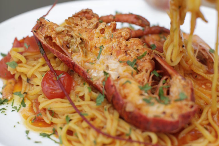 Pasta Remoli: The real taste of Italy in the heart of London | Dish ...