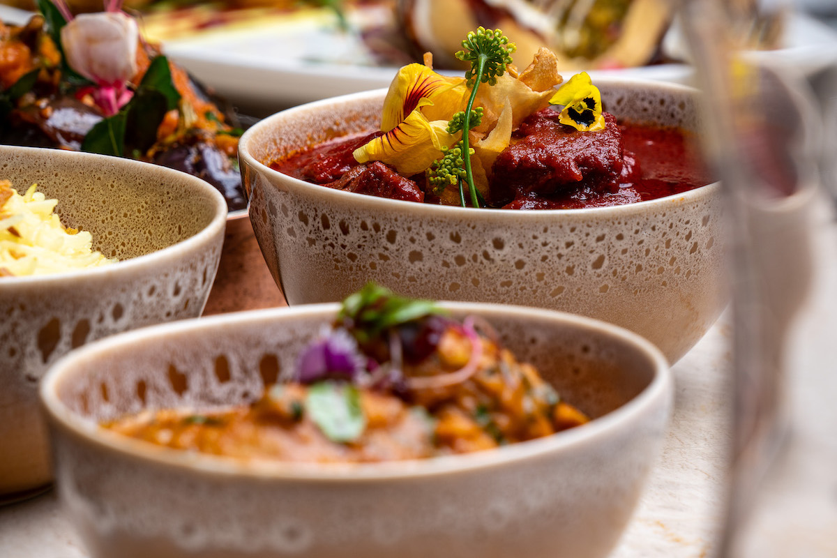 Taste of London is back | Dish Cult