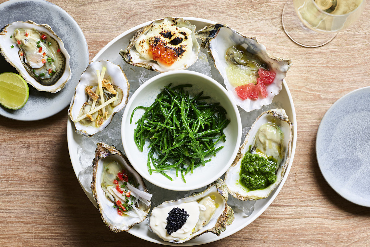 New Mediterranean restaurant CAVO opening soon | Dish Cult