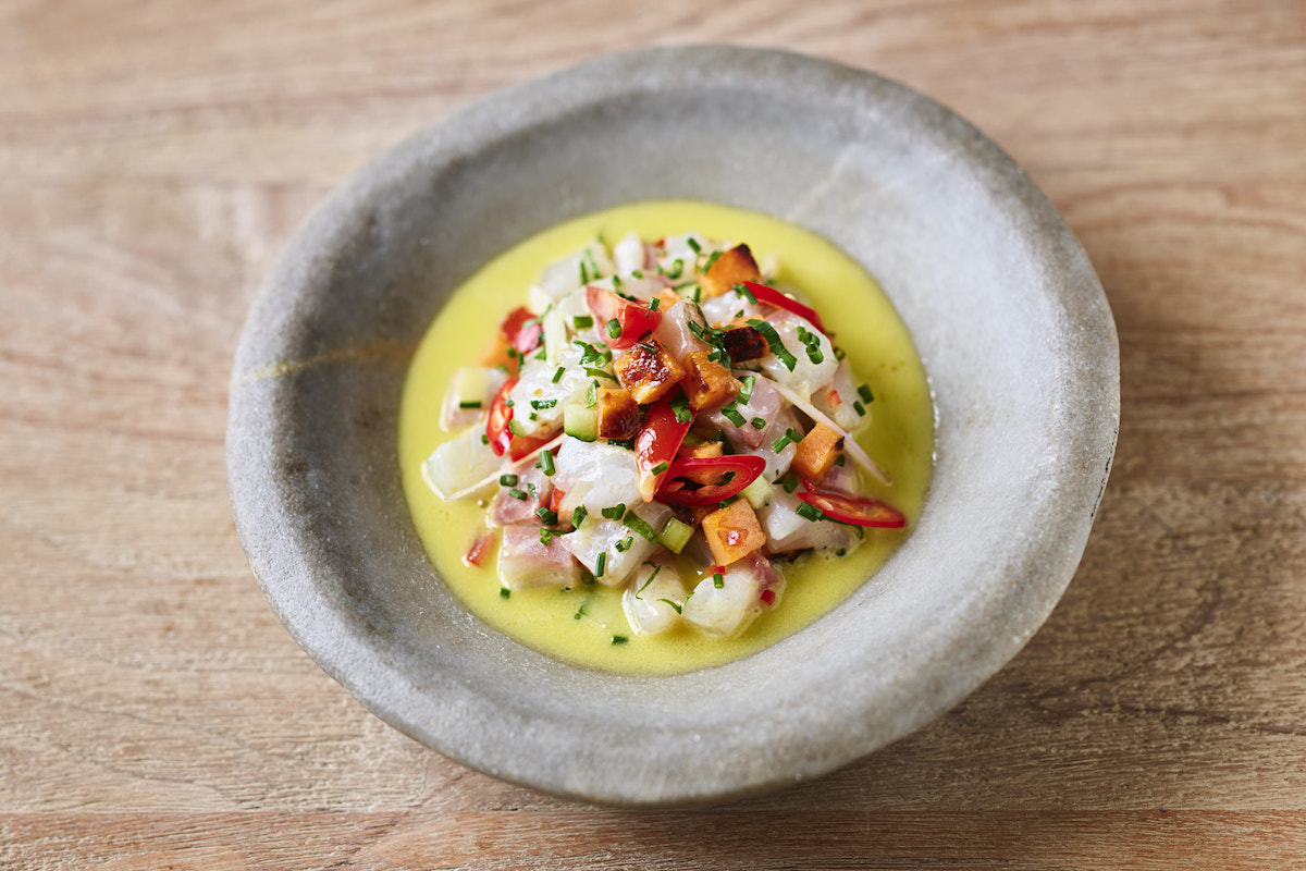 New Mediterranean restaurant CAVO opening soon | Dish Cult