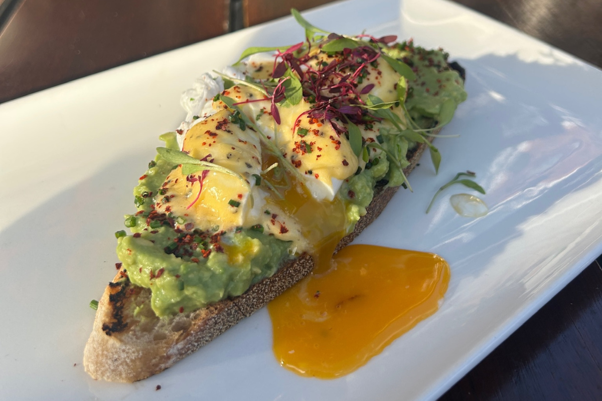 Top 10 spots for a cooked breakfast in Manchester | Dish Cult