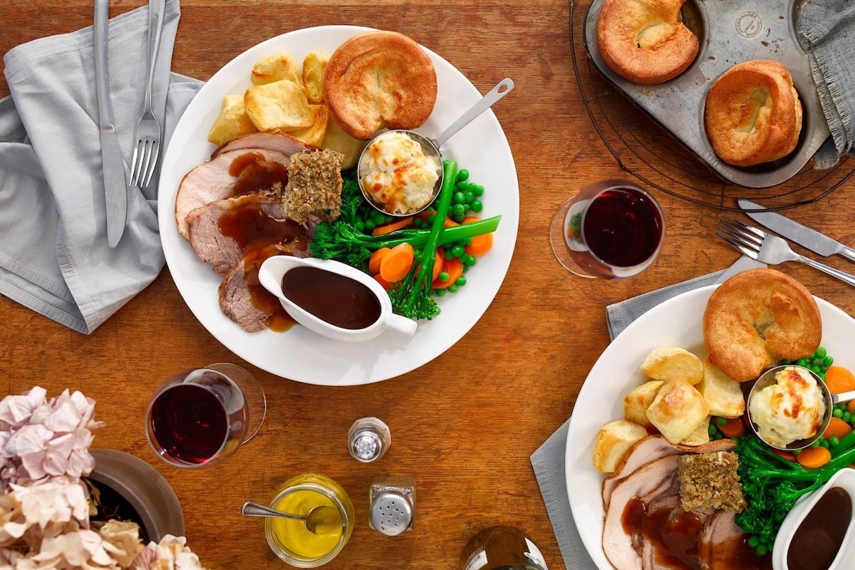 Bristol’s best British restaurants | Dish Cult