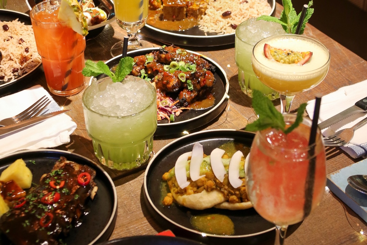 Where to go for Dry January in Manchester | Dish Cult