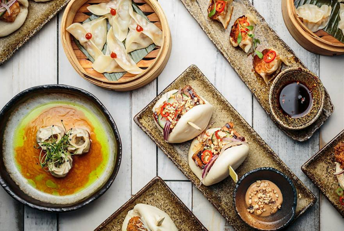 The best dumplings in Manchester | Dish Cult