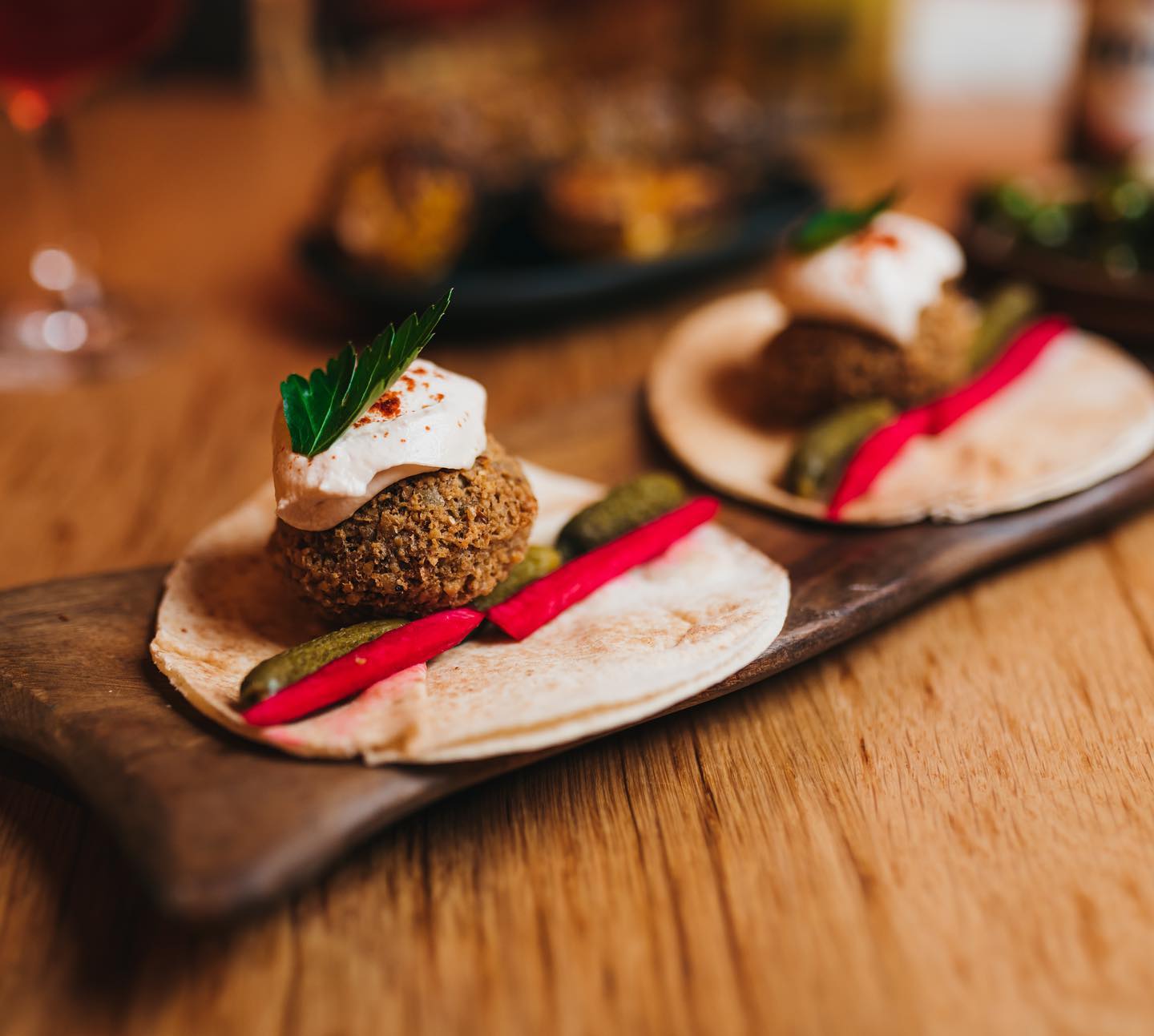 Craving Lebanese food? Here’s where to go in Sydney | Dish Cult