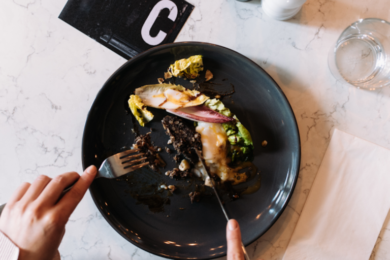 Why Cyprus Avenue appeals to all diners | Dish Cult | Dish Cult