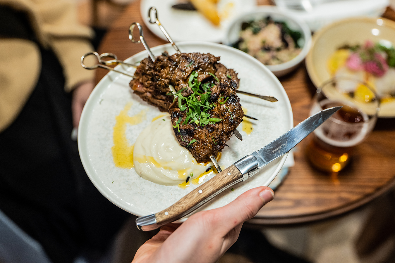 2022’s best new openings in Wellington so far | Dish Cult
