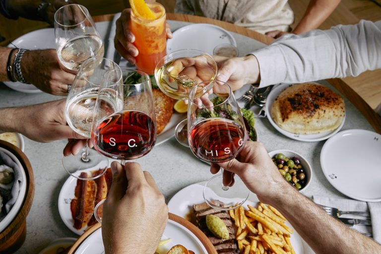 All-day diner Misc. opens in Parramatta Park | Dish Cult | Dish Cult