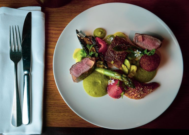 Got theatre tickets? Here’s where to go before a show in Melbourne ...