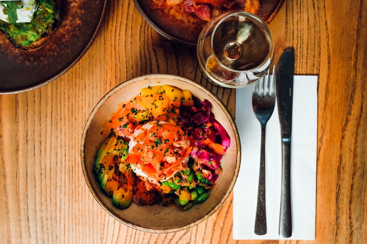 Why The Cut is one of London’s most popular theatre bars and ...