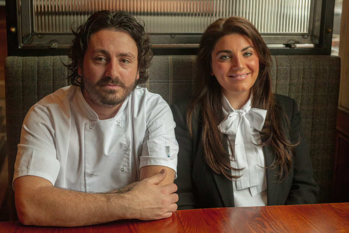 The Loveable Rogue expands with a second location | Dish Cult