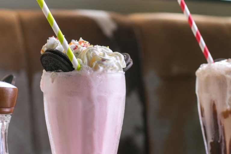 Where to find the best milkshakes in Dublin | Dish Cult | Dish Cult