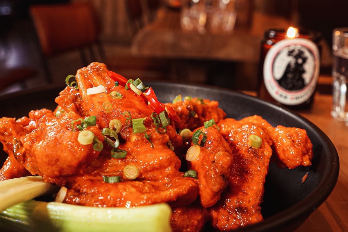 Where to find Dublin’s best street food | Dish Cult