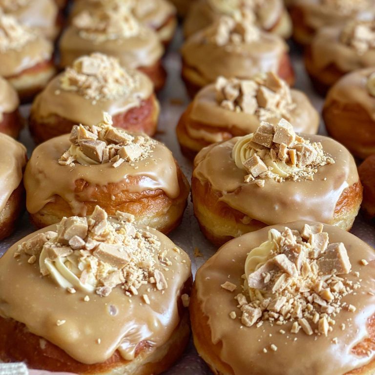 Grey Lynn’s favourite donut spot is popping up in Commercial Bay this ...