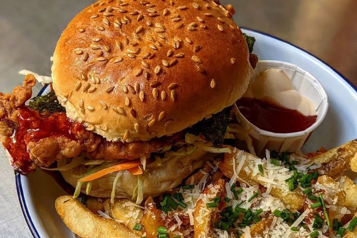 Bristol’s best restaurants for food and live music | Dish Cult