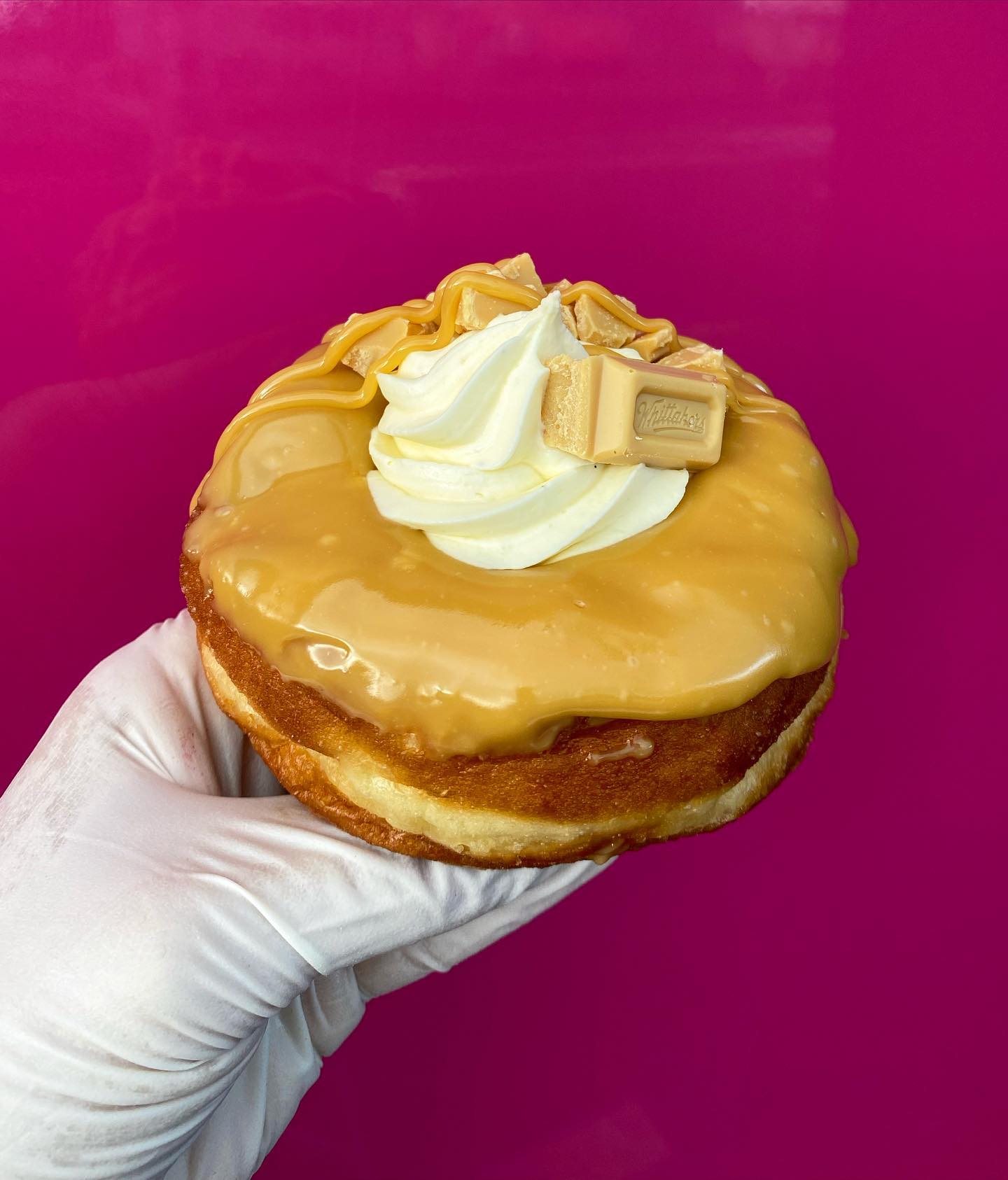 Grey Lynn’s favourite donut spot is popping up in Commercial Bay this ...