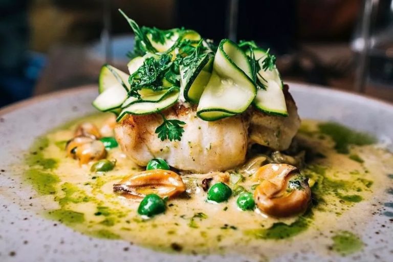 Mae: How Grainne O’Keefe is making Irish food shine | Dish Cult | Dish Cult