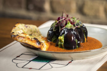 Dish Cult Dines: how Babur became the pride of South East London | Dish ...