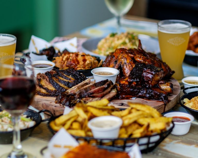 Piha gets a new BBQ joint and beer garden for summer | Dish Cult | Dish ...
