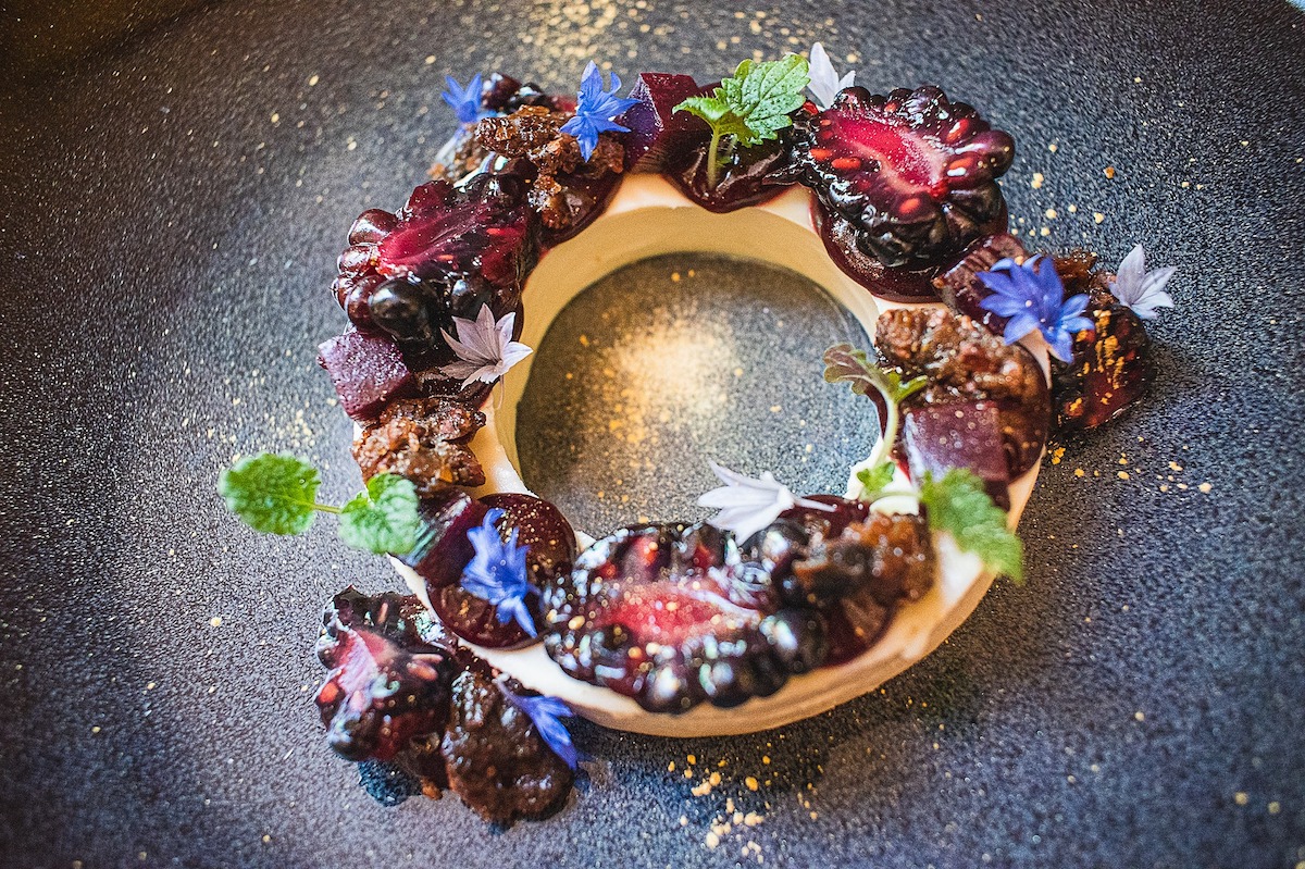 The best fine dining restaurants in Liverpool | Dish Cult
