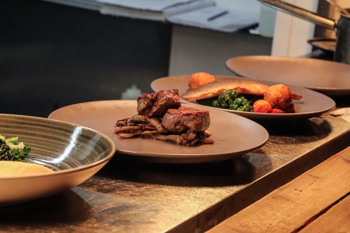 The best set menus you’ll find in Belfast | Dish Cult