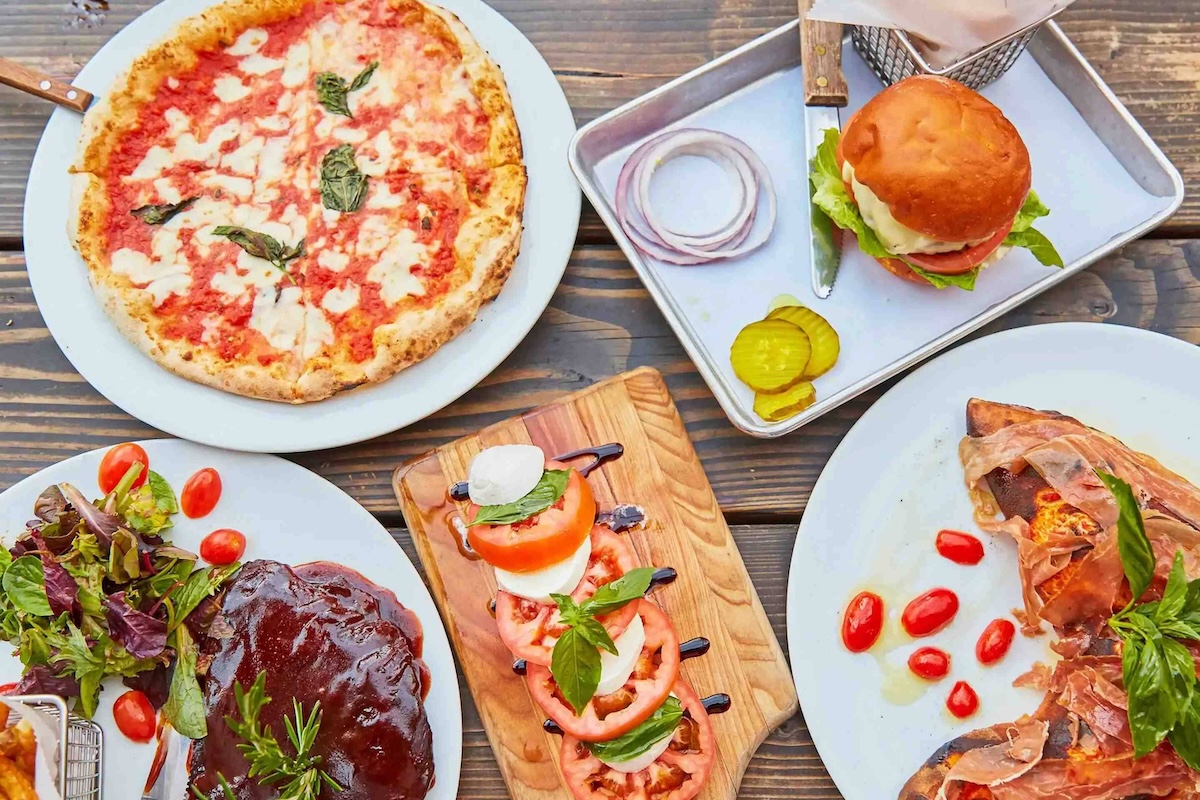 Edinburgh’s best places for pizza | Dish Cult