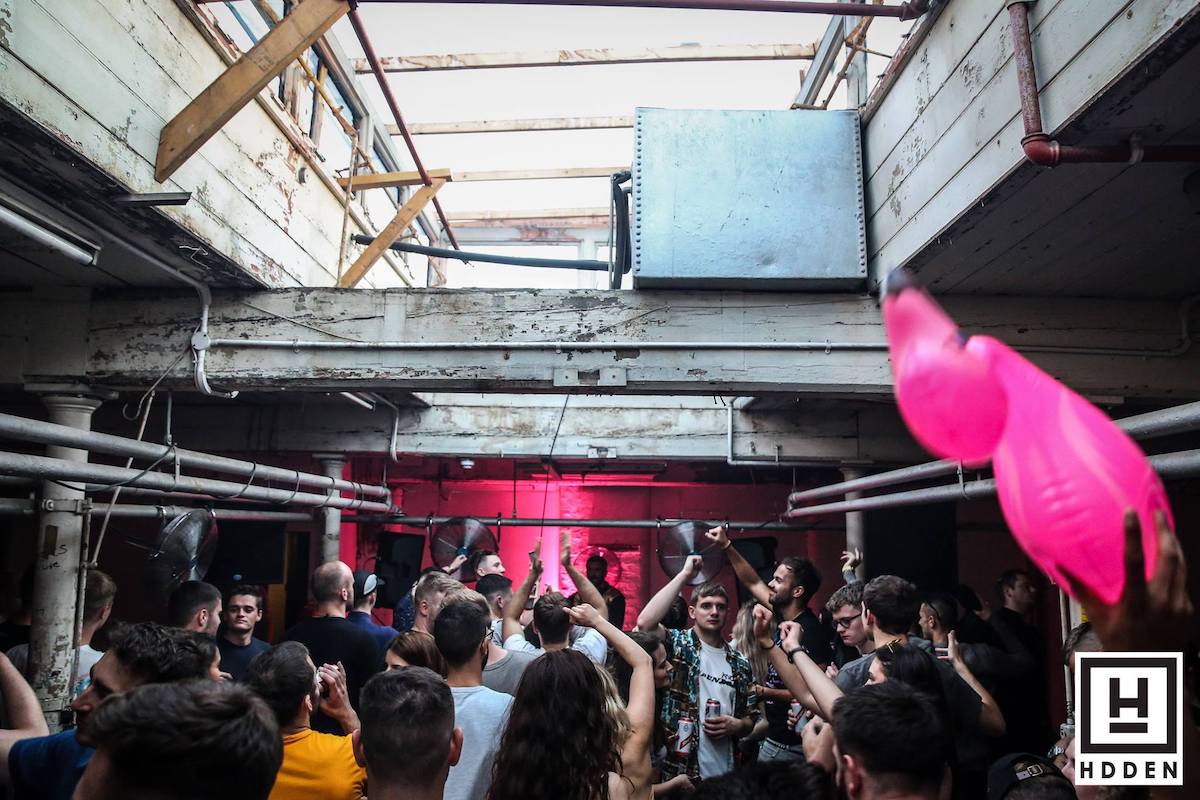 Where to celebrate New Year’s Eve in Manchester this year | Dish Cult