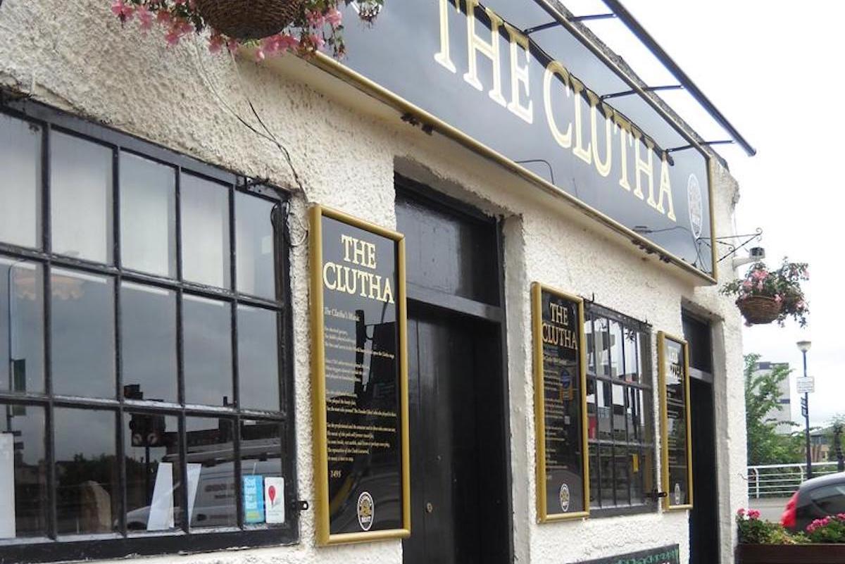 The best Scottish restaurants, bars and pubs in Glasgow | Dish Cult