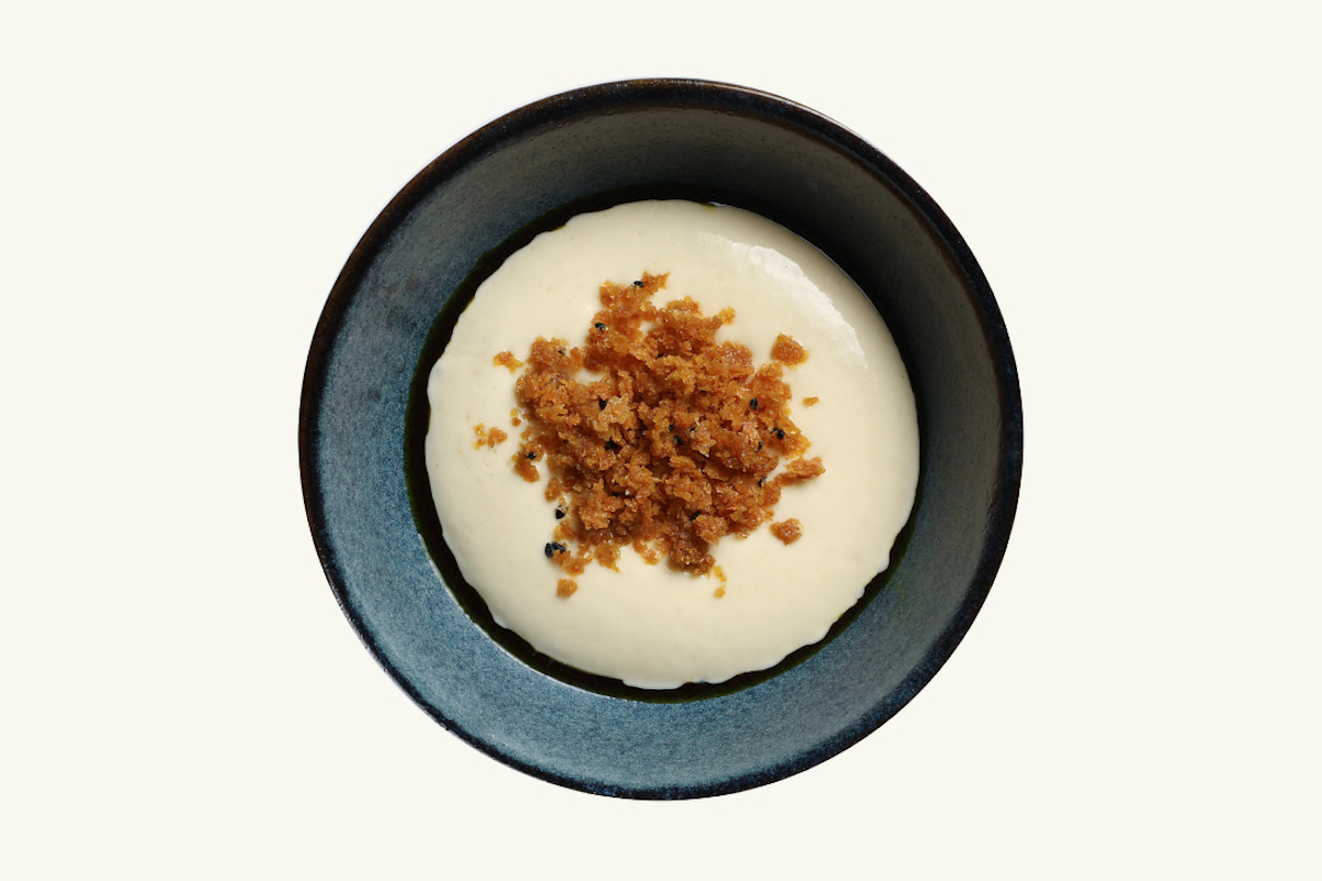 The Chippie is back at Six by Nico | Dish Cult