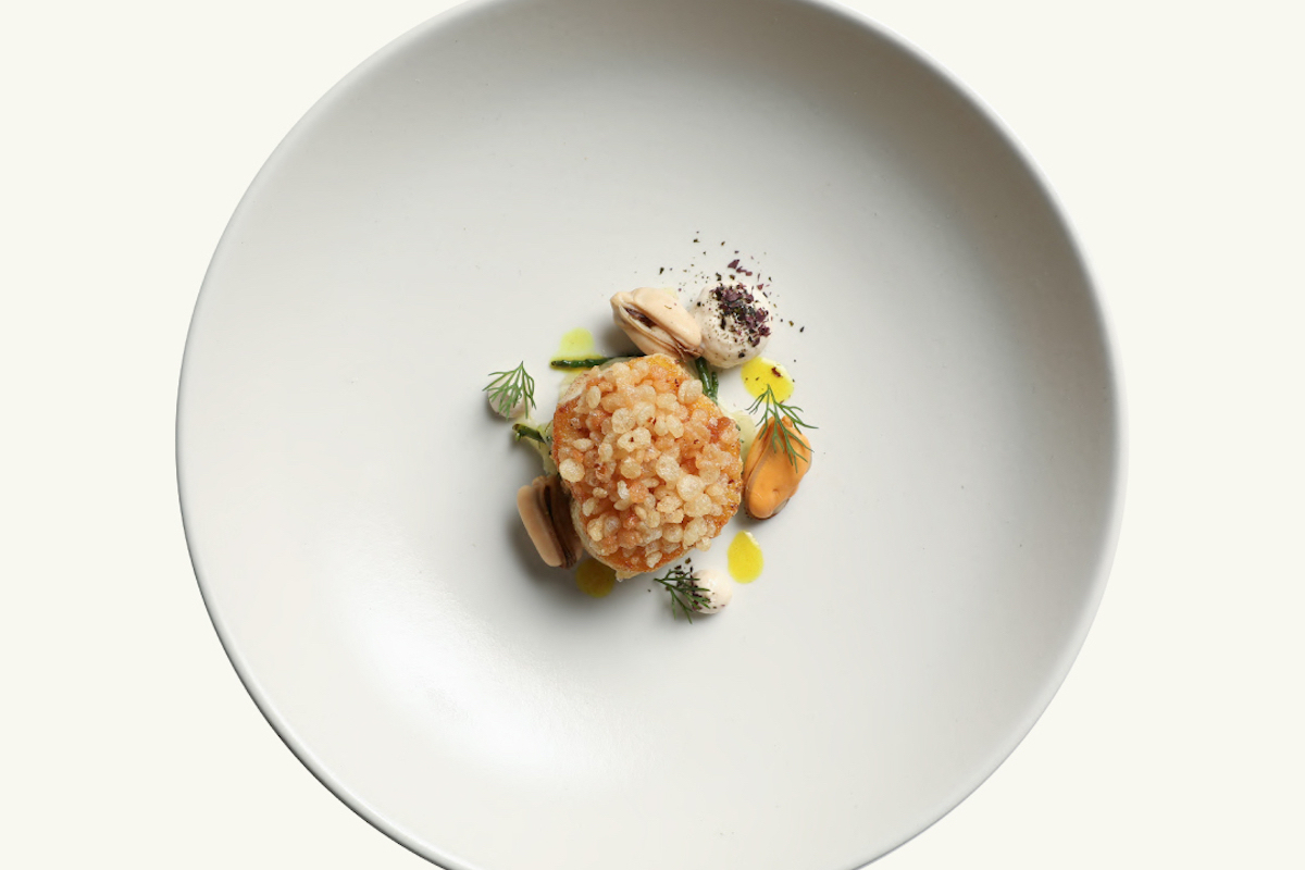 The Chippie is back at Six by Nico | Dish Cult