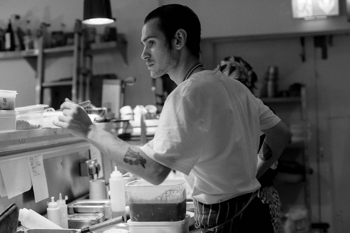 Plant-based plates in Peckham’s Omni | Dish Cult