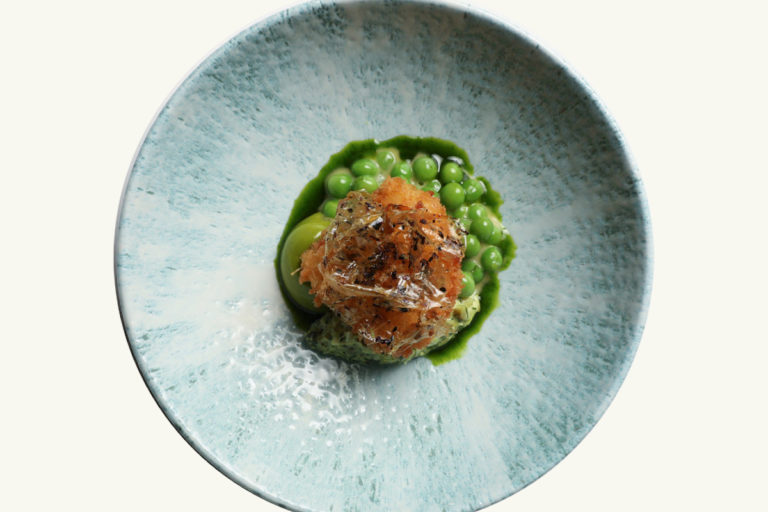 The Chippie is back at Six by Nico | Dish Cult | Dish Cult