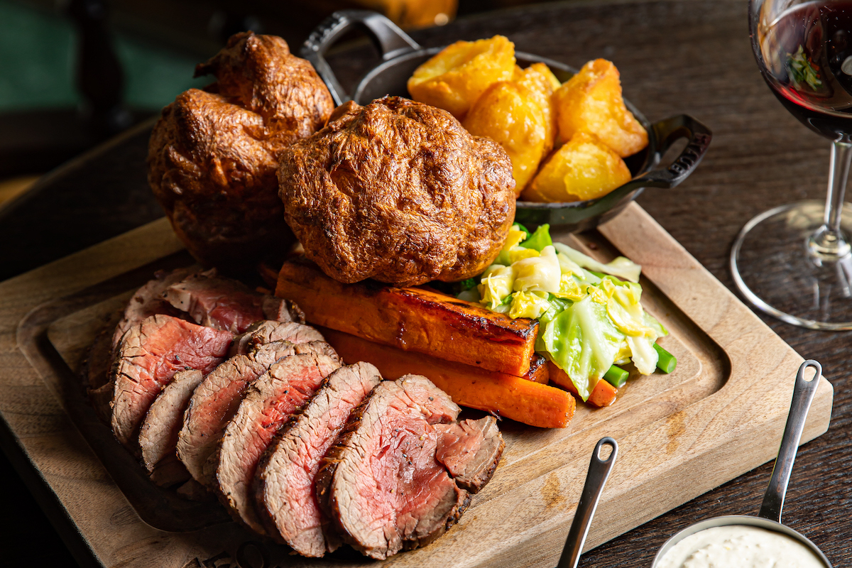 The best places to go in London this winter | Dish Cult