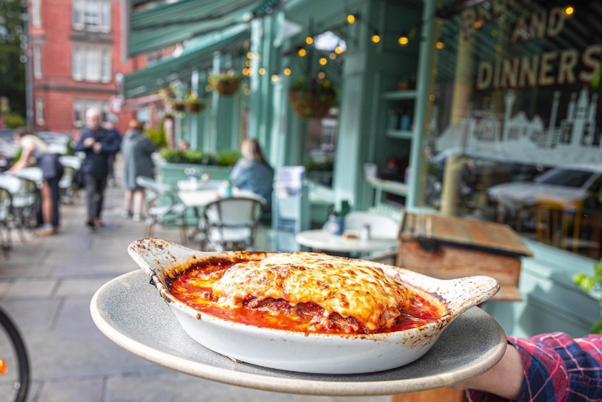 Liverpool’s perfect restaurants for winter | Dish Cult