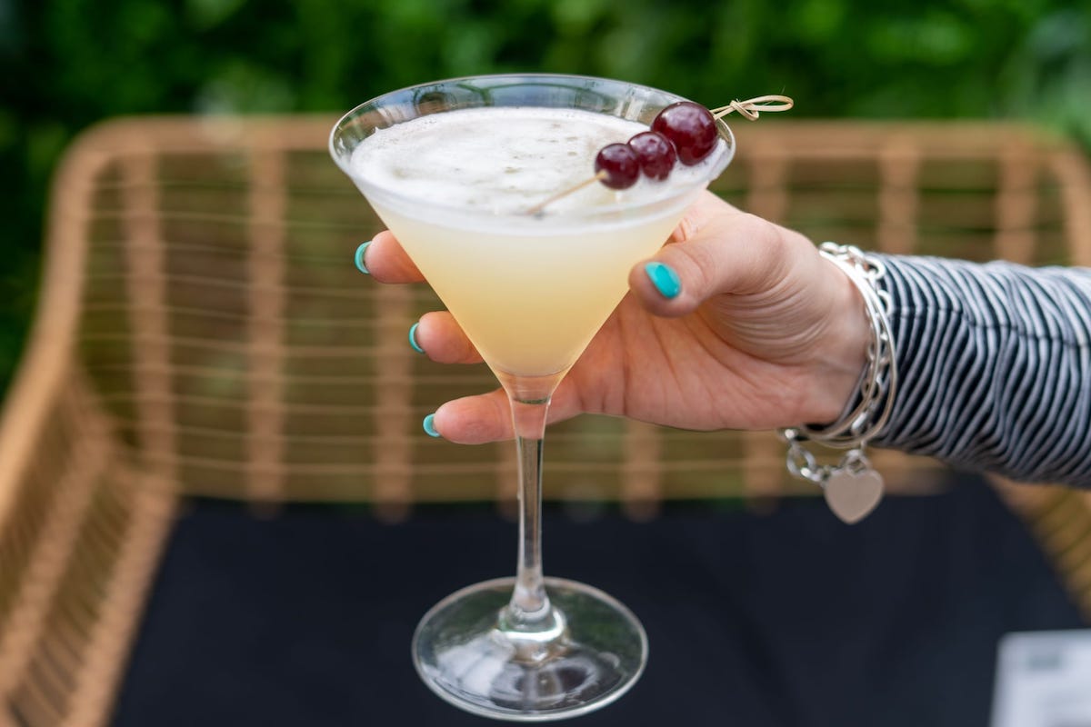 Earn points on your next date in London with Dish Cult Rewards | Dish Cult