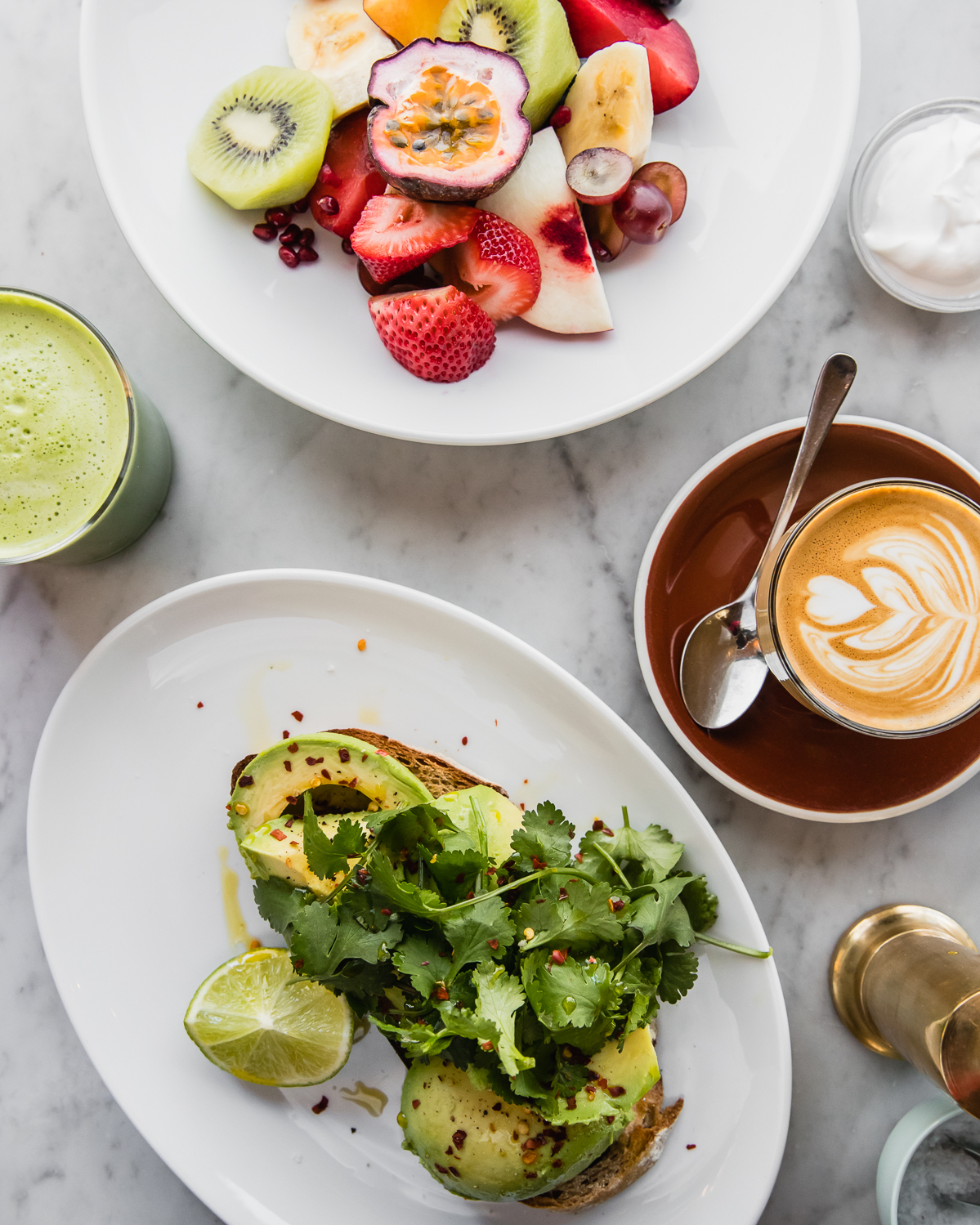 Bikini optional! Where to breakfast and brunch in Bondi | Dish Cult
