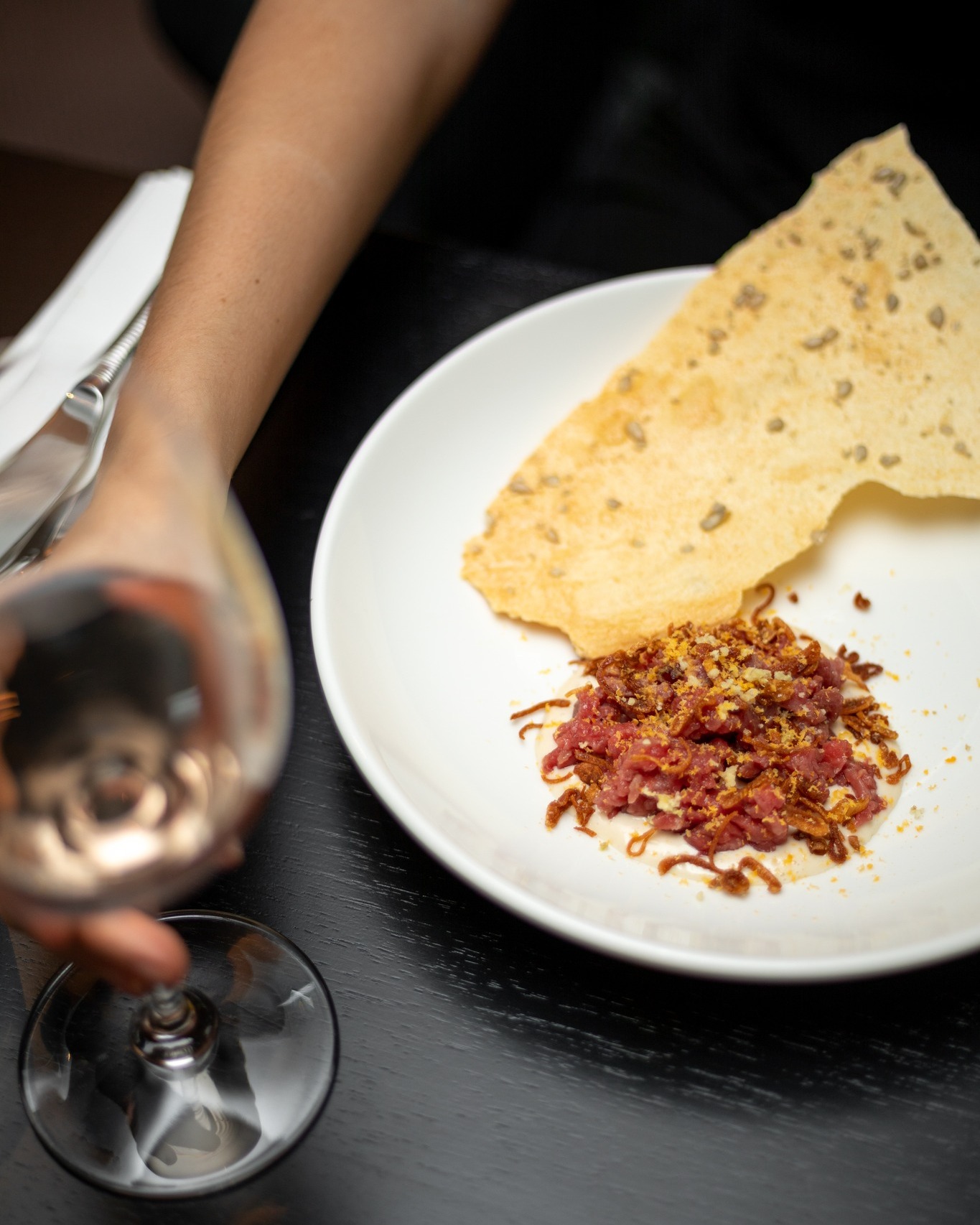Salute! Melbourne’s best aperitivo hours | Dish Cult