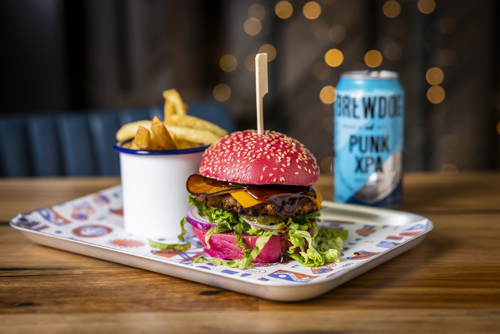 BrewDog opens first Melbourne taproom inside Pentridge Prison | Dish ...