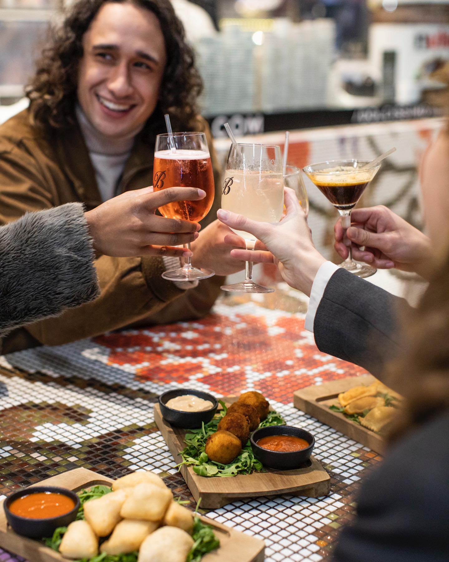 Salute! Melbourne’s best aperitivo hours | Dish Cult