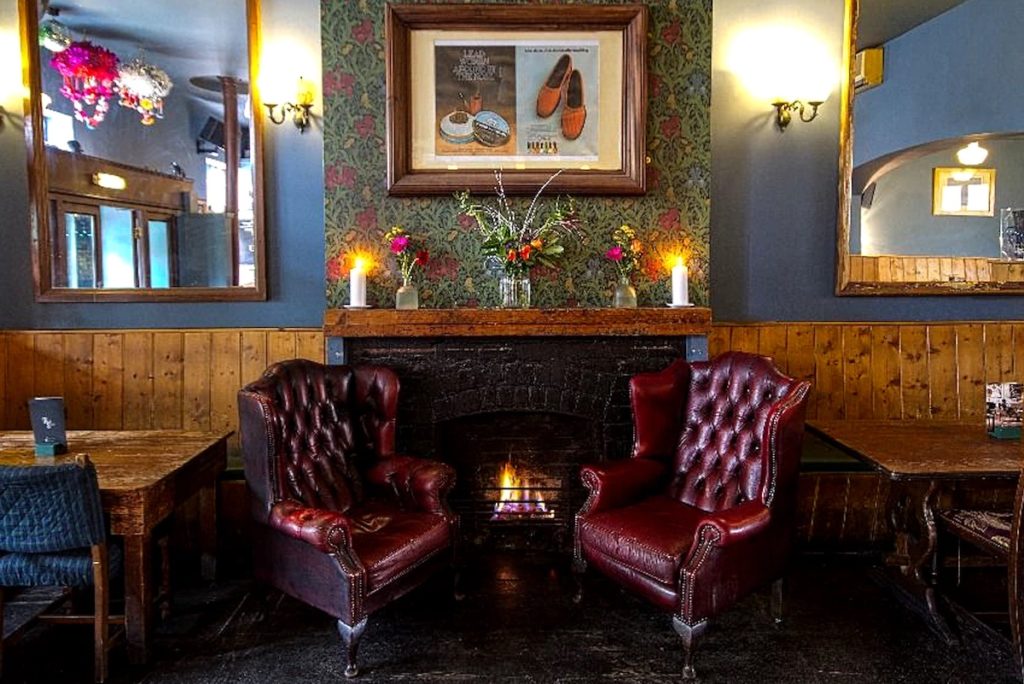 Bristol’s hidden gem: The Pipe and Slippers | Dish Cult | Dish Cult