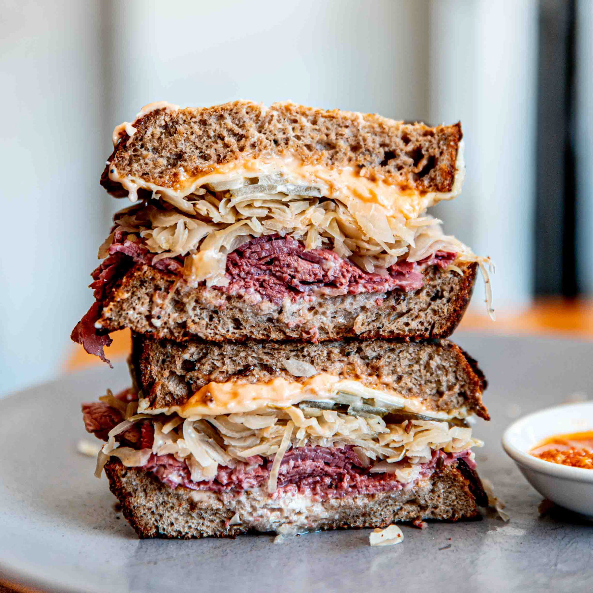 Bikini optional! Where to breakfast and brunch in Bondi | Dish Cult