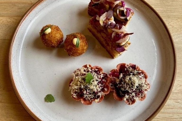 The best seasonal menus in Dublin | Dish Cult | Dish Cult