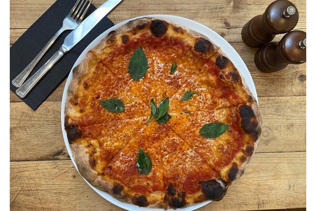 The Toast Rack Bake House: Wandsworth’s neighbourhood eatery | Dish Cult