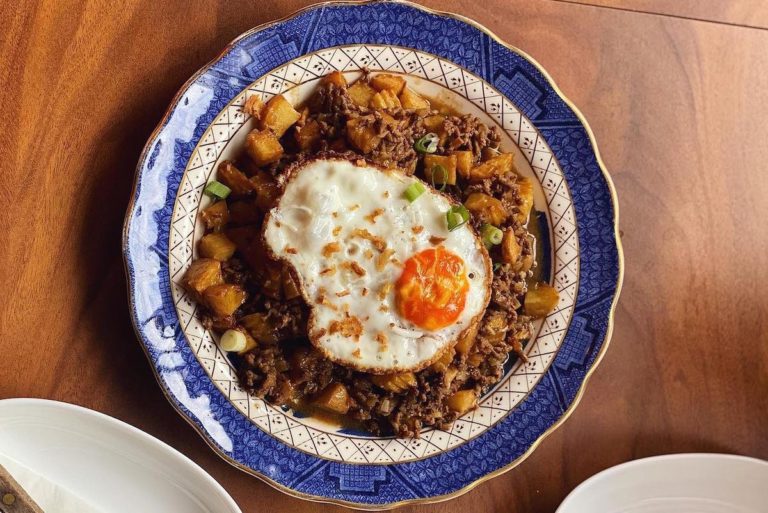 Macau Kitchen wins ‘best in Scotland’ award | Dish Cult | Dish Cult