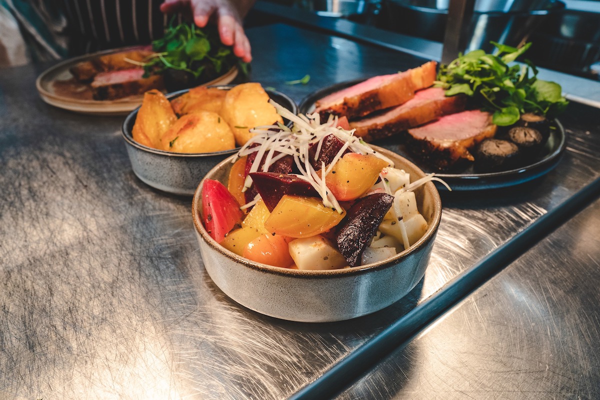 Where to find the top tasting menus in Liverpool | Dish Cult