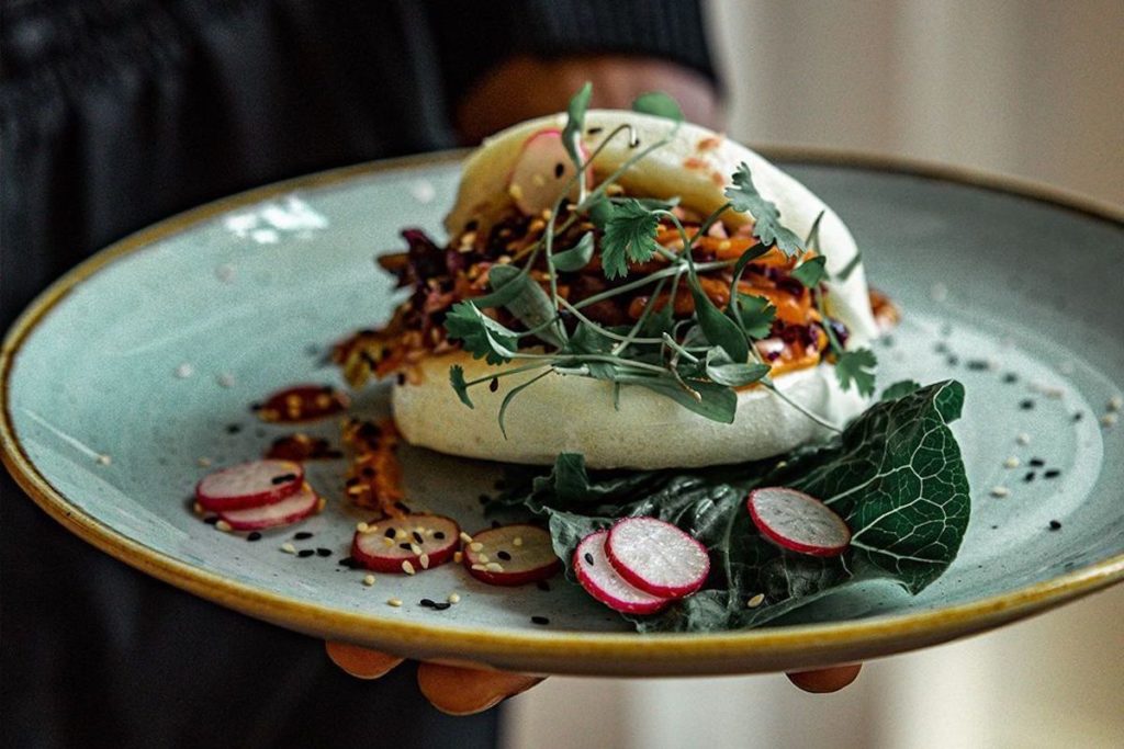 London’s 2023 food trends | Dish Cult | Dish Cult