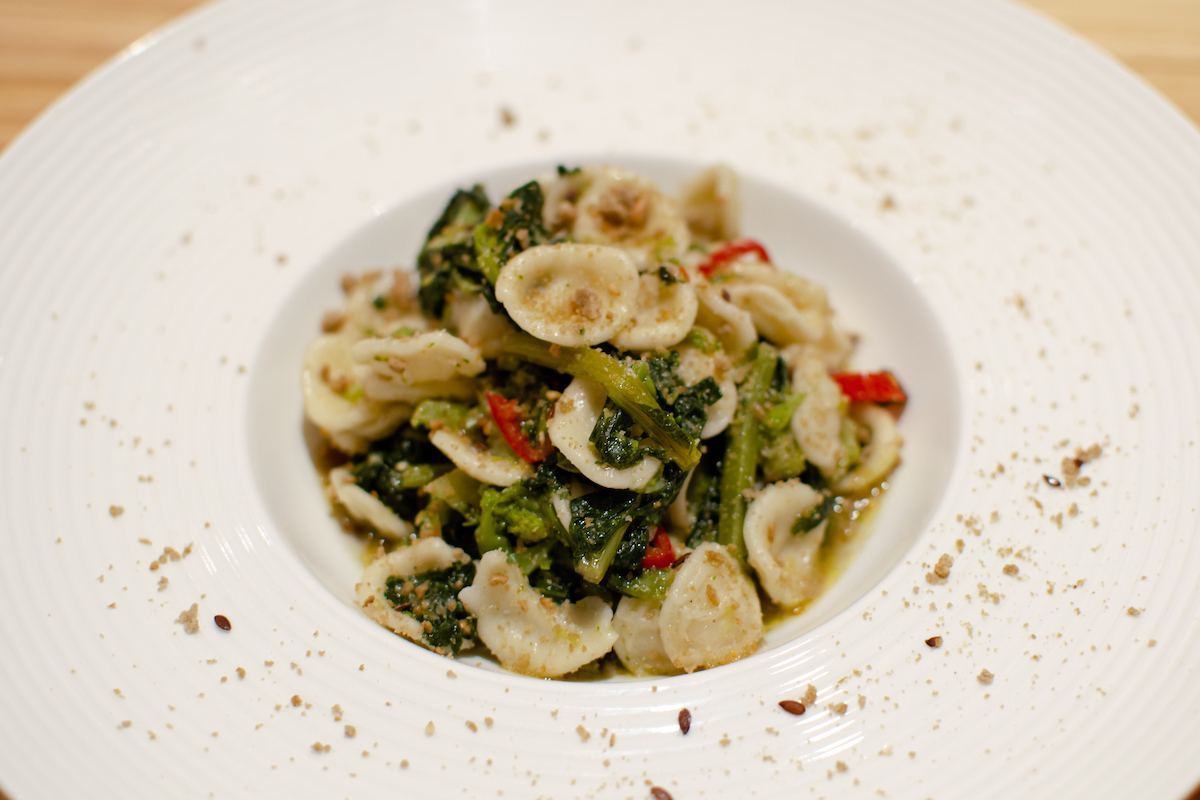 Pulia opens in London’s Borough Market | Dish Cult