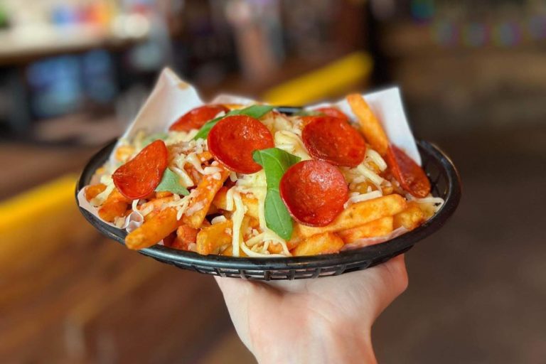 Why Inn Deep’s one of our favourite pubs in Glasgow | Dish Cult | Dish Cult