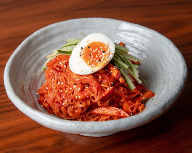 Craving Korean? This Ponsonby joint has all the classics, served in the ...